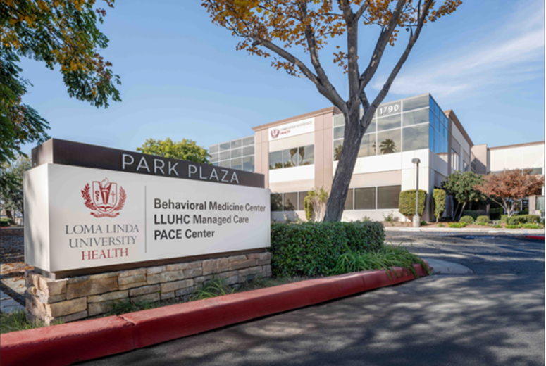 PACE | Loma Linda University Health