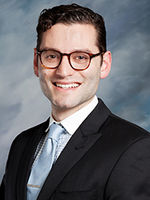 Residents - Otolaryngology Residency | Loma Linda University Health