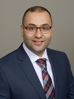 Meet Us - Neurology Residency | LLU Health Care