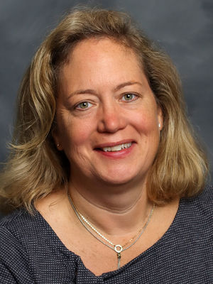 Heather J. Gillespie, MD | Loma Linda University Health