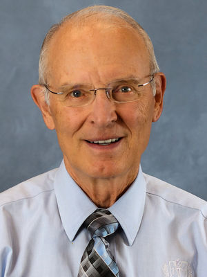 Kenneth Hart, MD, MPH | Loma Linda University Health