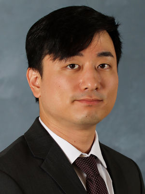 Ohwook Kwon, MD | Loma Linda University Health