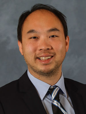 Alexander Leung, MD | Loma Linda University Health