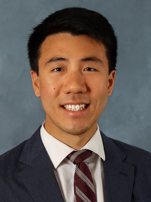 Robert Liu, PA-C | Loma Linda University Health