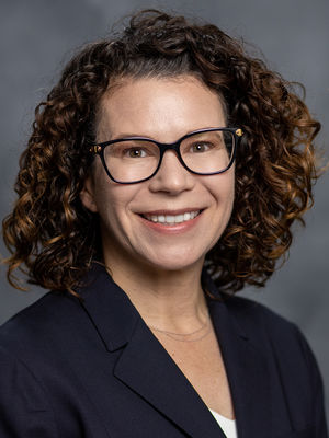 Melissa Mccabe, MD | Loma Linda University Health