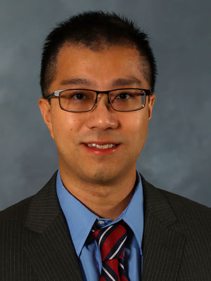Theodore T. Nguyen, MD | Loma Linda University Health