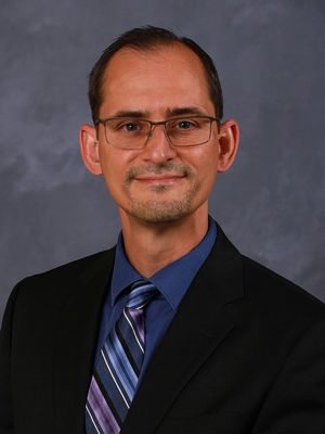 Benjamin D. Riter, MD | Loma Linda University Health