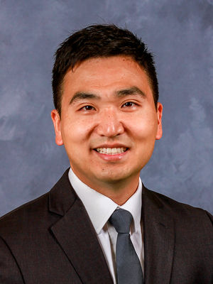 John Y. Shin, MD | Loma Linda University Health