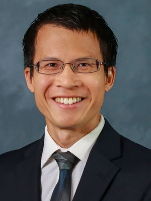 David Young, MD | Loma Linda University Health