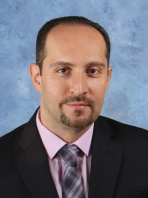 Anas Alani, MD | Loma Linda University Health