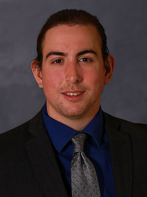 Sean M. Balkcom, PA-C | Loma Linda University Health