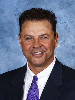 David Benjamin, MD | Loma Linda University Health