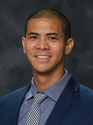 Michael B. Cao, PSYD | Loma Linda University Health