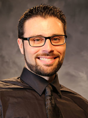 Kevin Codorniz, MD | Loma Linda University Health