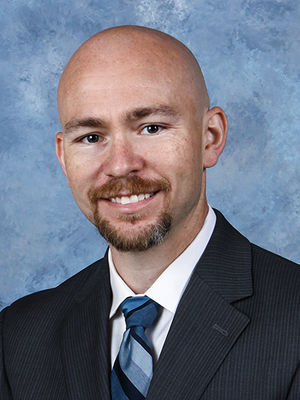 Kyle Cooper, MD | Loma Linda University Health