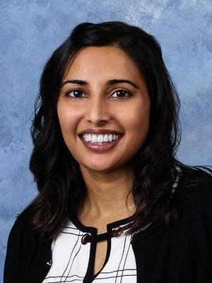 Vinisha Garg, MD | Loma Linda University Health