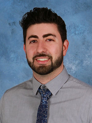 Omar Hashem, NP | Loma Linda University Health