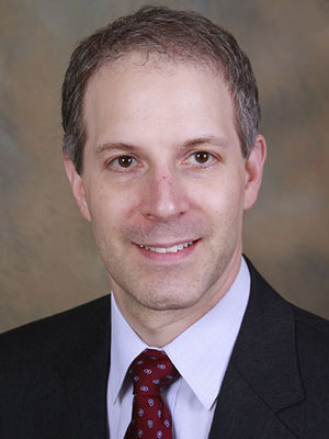 David Hecht, DO | Loma Linda University Health