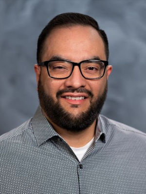 Joel Martinez, LCSW | Loma Linda University Health