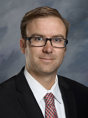 Kyle Masi, PA-C | Loma Linda University Health