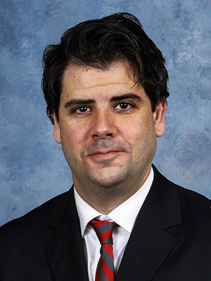 Michael Matus, MD | Loma Linda University Health