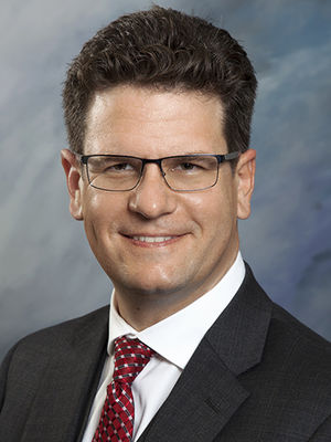 Michael Orlich, MD | Loma Linda University Health