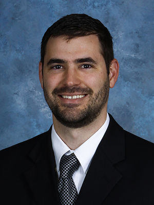 Eric Peters, MD | Loma Linda University Health