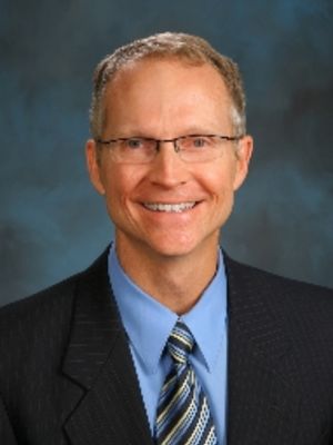 Scott Strum, MD | Loma Linda University Health