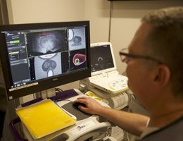 Herbert C. Ruckle, MD | Loma Linda University Health