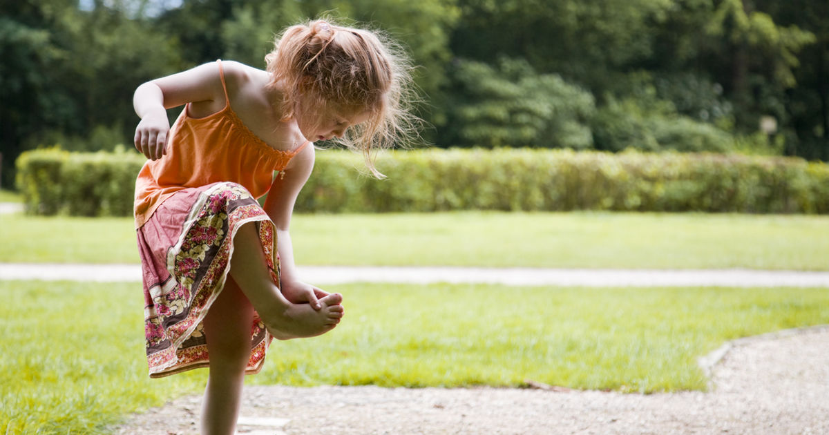 How to spot nerve pain in children - Neuropathic Therapy Center | Loma ...