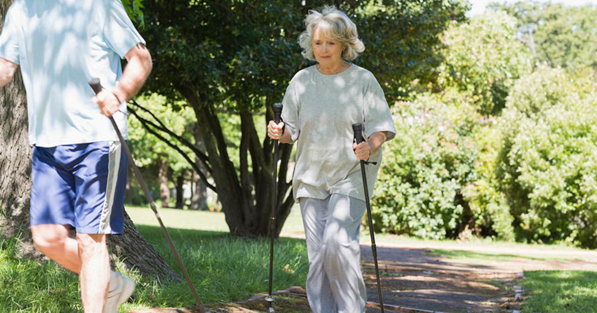 Walk Off the Pain - Neuropathic Therapy Center | Loma Linda University ...