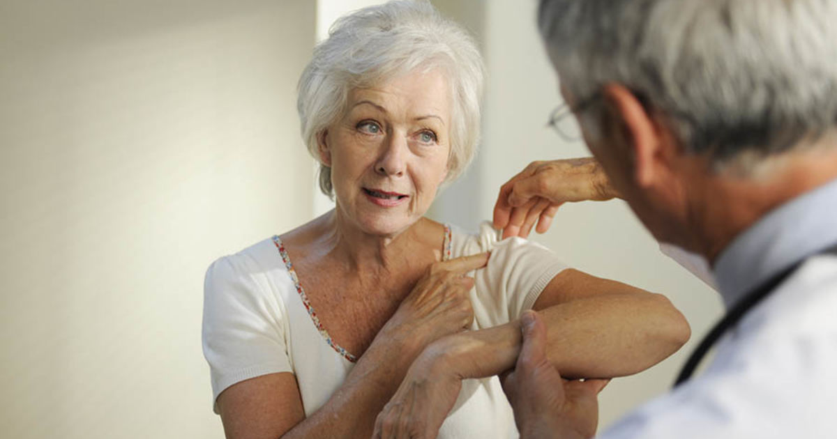 How to Describe Your Pain to the Doctor - Neuropathic Therapy Center ...