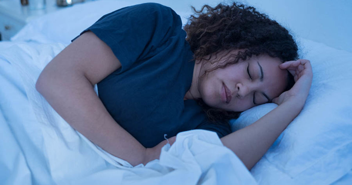 Why is nerve pain worse at night? - Neuropathic Therapy Center | Loma ...