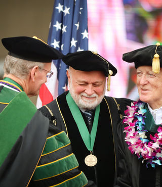 Leonard Bailey, MD | Loma Linda University Health